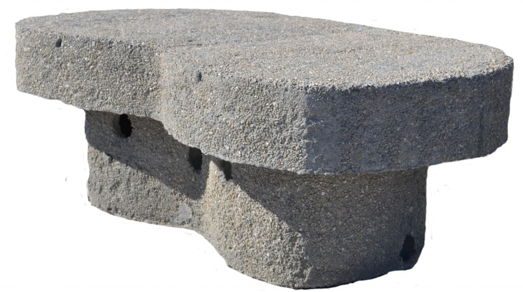 Deep Cover Protective Habitat | Protection for Marine Habitats