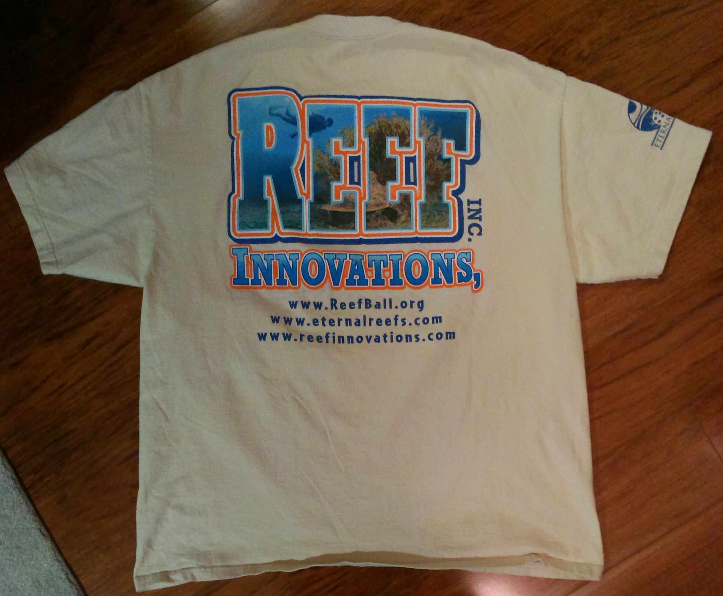 Shop - Reef Innovations