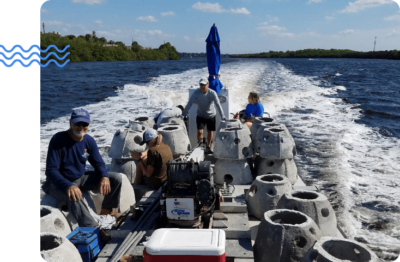 Worldwide Reef Ball Contractor | Marine Ecosystem Restoration