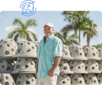Worldwide Reef Ball Contractor | Marine Ecosystem Restoration